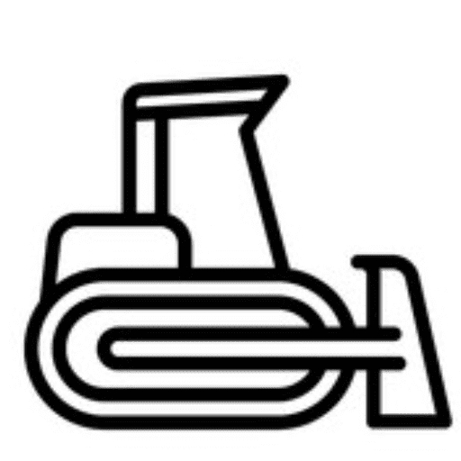 Land Clearing, Rock Crushing & Rock Milling, Brush Cutting, Tree ...