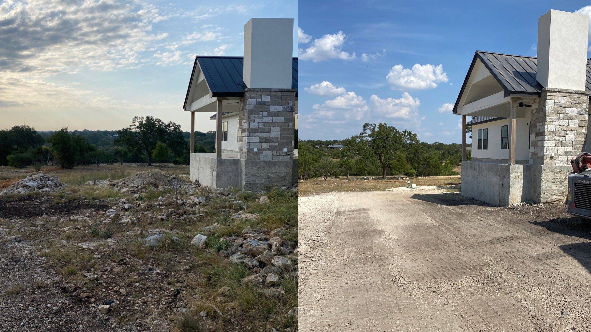 Land Clearing, Rock Crushing & Rock Milling, Brush Cutting, Tree ...