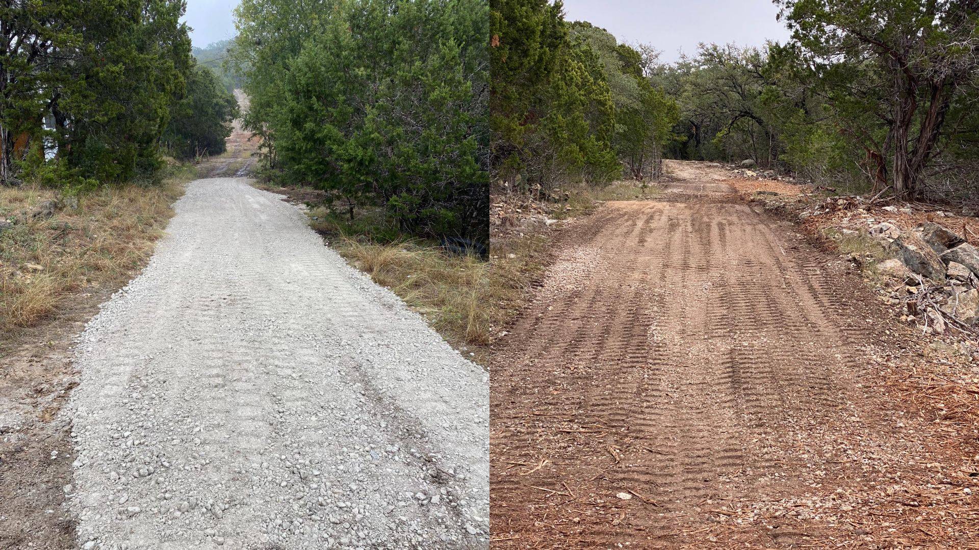 Land Clearing, Rock Crushing & Rock Milling, Brush Cutting, Tree ...
