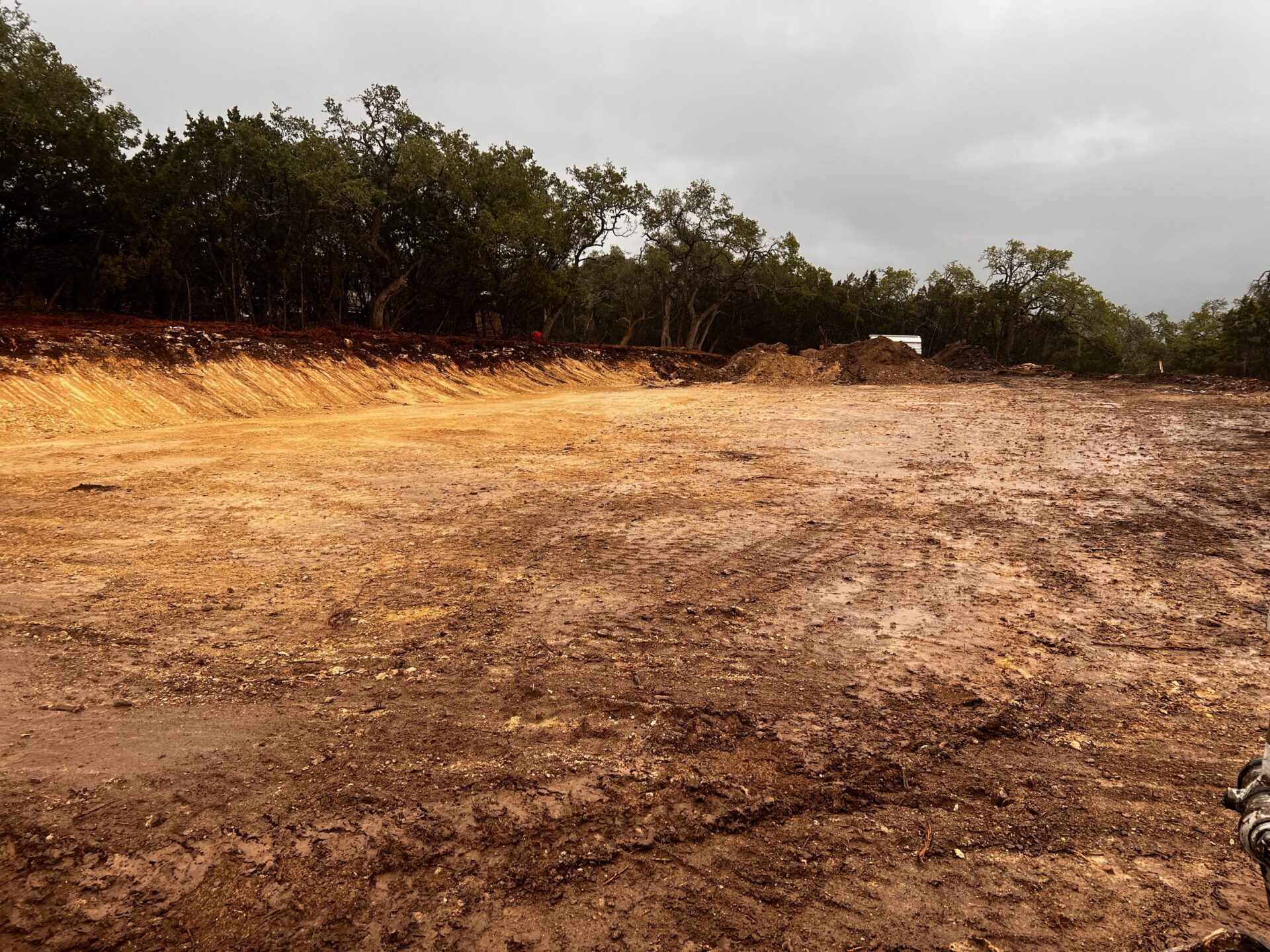 Land Clearing Service | San Antonio & New Braunfels TX